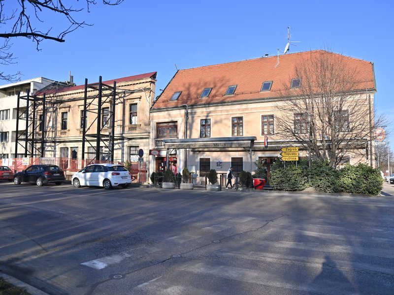 Pogledajte kako Petrinja izgleda tri godine nakon velikog potresa - tportal