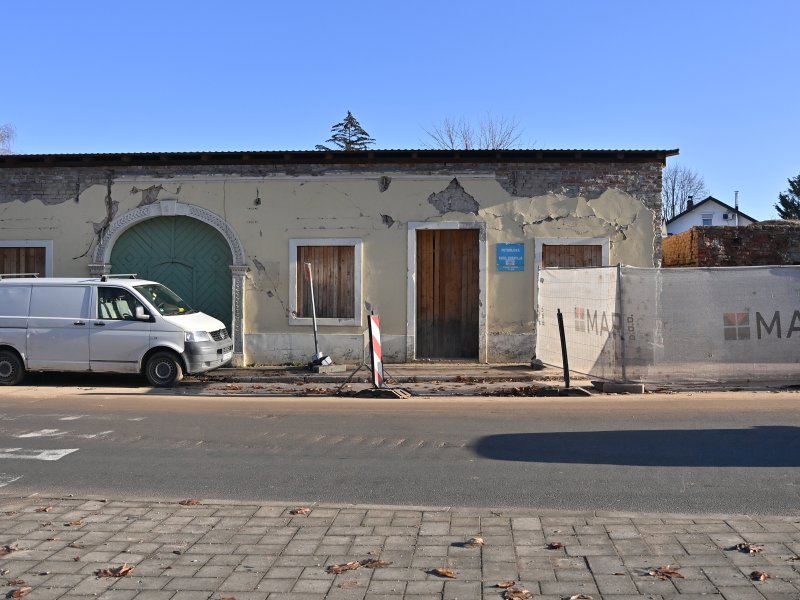 Pogledajte kako Petrinja izgleda tri godine nakon velikog potresa - tportal