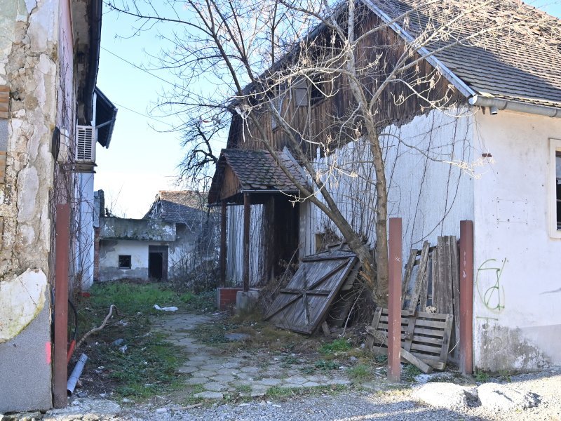 Pogledajte kako Petrinja izgleda tri godine nakon velikog potresa - tportal