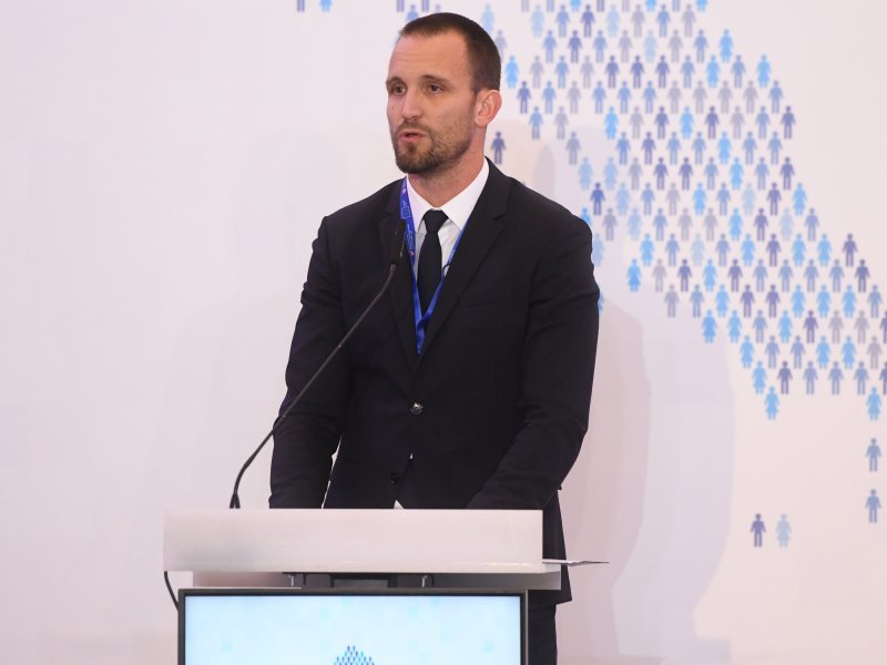 Erlić: Konstantni rast BDP-a i prosječnog dohotka po stanovniku od 2016 ...