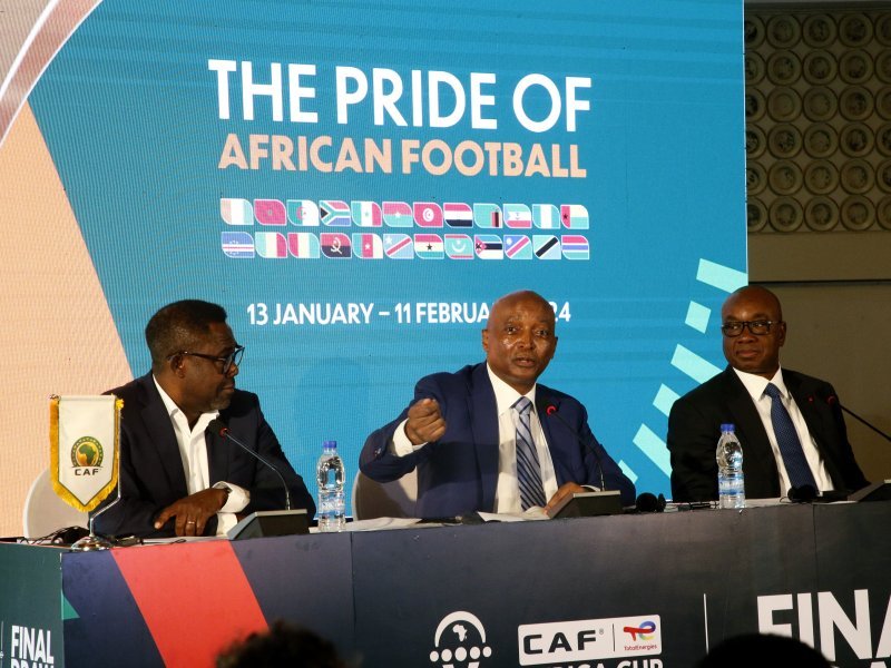 Čak ni FIFA nije toliko podigla nagradni fond; Afrikanci će se 'bacati ...