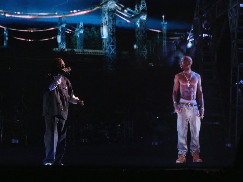 Elvis nije prvi: Umjetna inteligencija vratila je u život ove ...