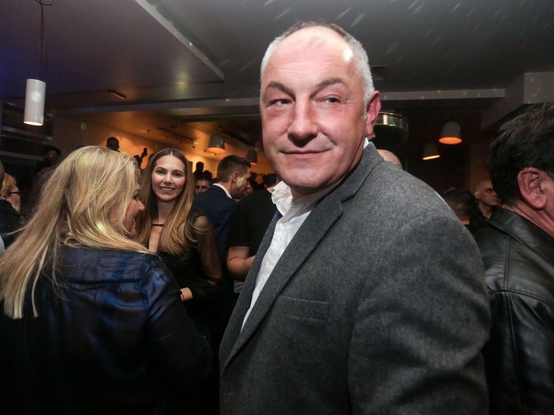 Osuđeni Bandićev vozač i poduzetnik Mohenski za namještanje kućica na ...