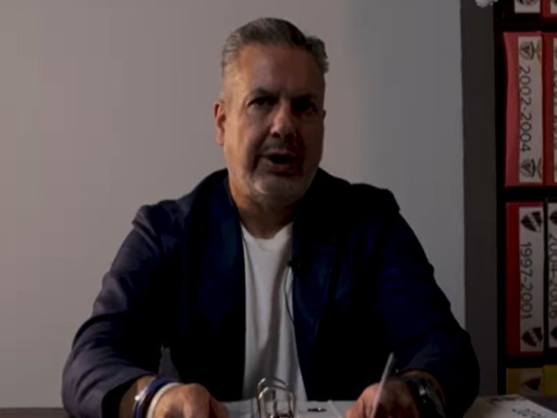 Osijek ima novog sportskog direktora; poznat je po igračima koji su ...