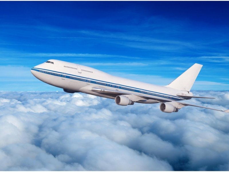 Bojite se letenja i turbulencija u avionu? Ovo su svjetske rute koje ...