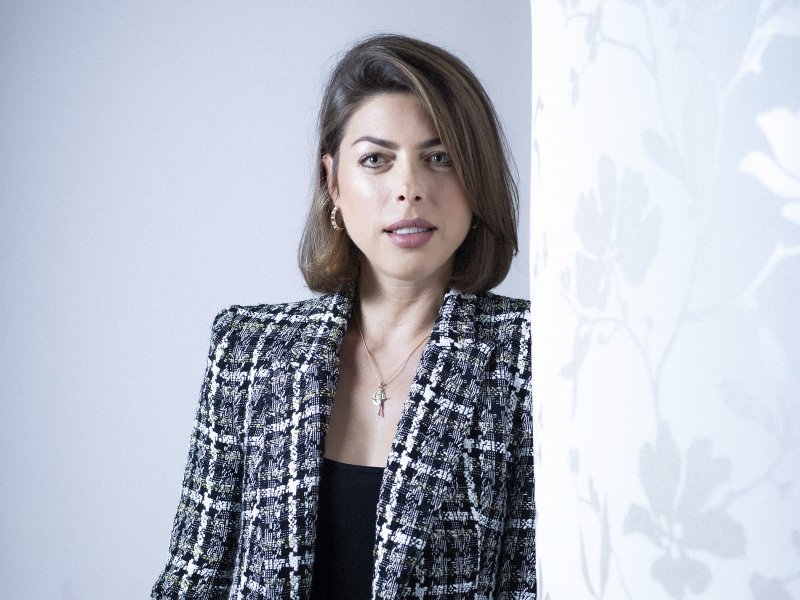 Preslatki obiteljski trenuci Blanke Vlašić: Gušta sa svojim Mondom pored mora - tportal