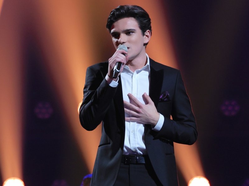 Martin Kosovec prvo je osvojio domaću, a sada je s nogu oborio i stranu ...