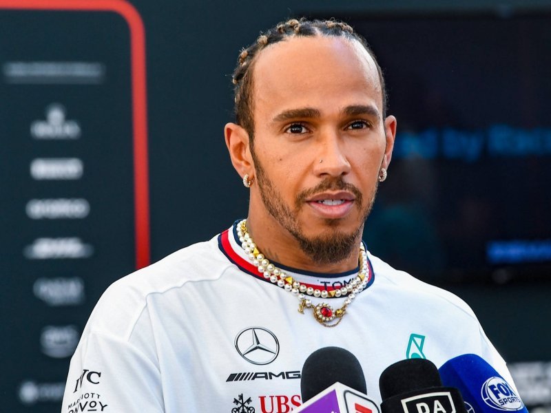 Transfer bomba u Formuli 1; Lewis Hamilton iz Mercedesa prelazi u ...