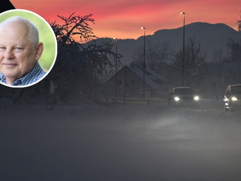 U Zagrebu i dijelu Hrvatske zrak je grozan. Koje čestice su najopasnije ...