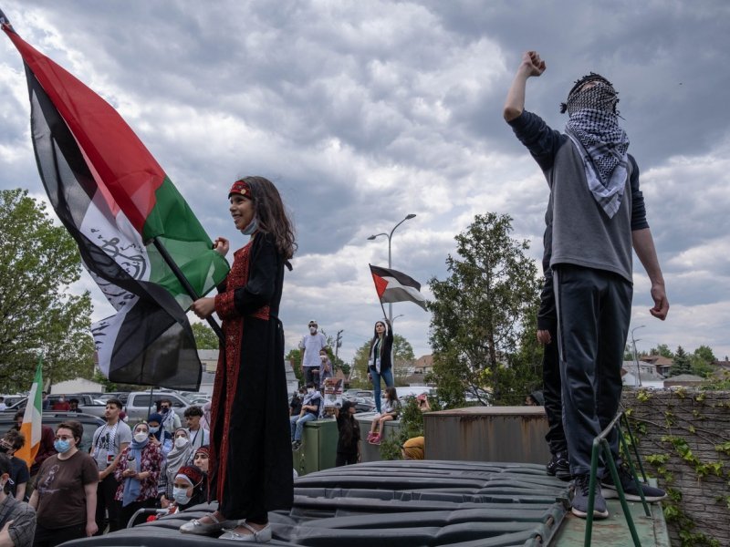 Strah od nasilja u Michiganu nakon 'islamofobnog' komentara u WSJ - tportal