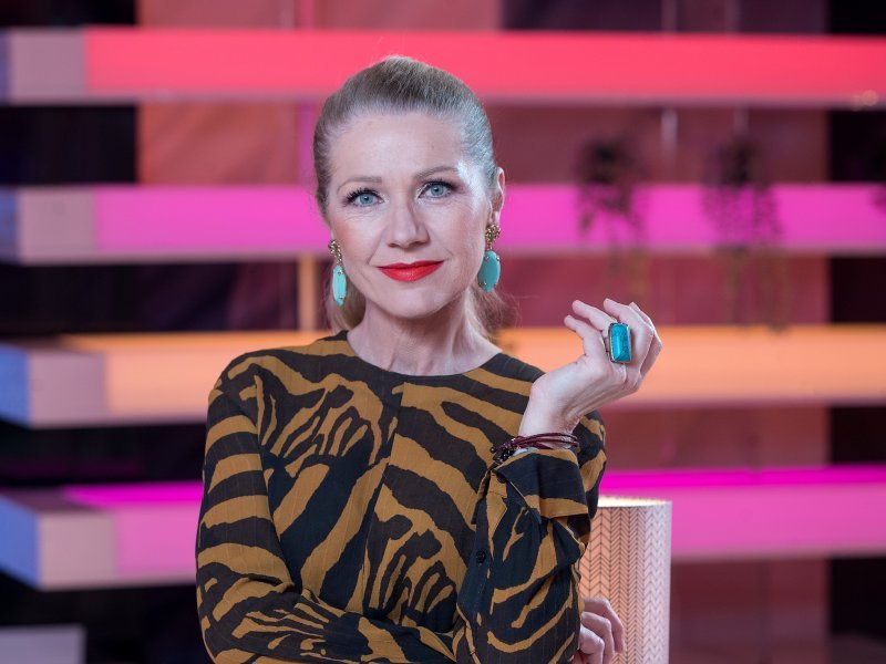 Barbara Kolar u izlasku s najvažnijom osobom - tportal