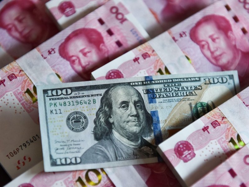 Bliži li se kraj dominaciji američkog dolara - koja valuta bi ga mogla ...