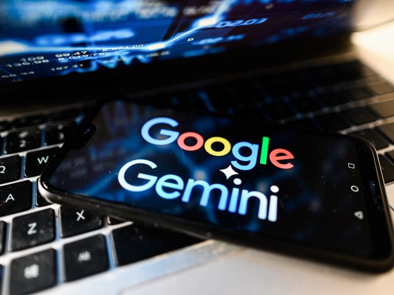 Google Bard je sad Gemini, ima i svoju aplikaciju - tportal