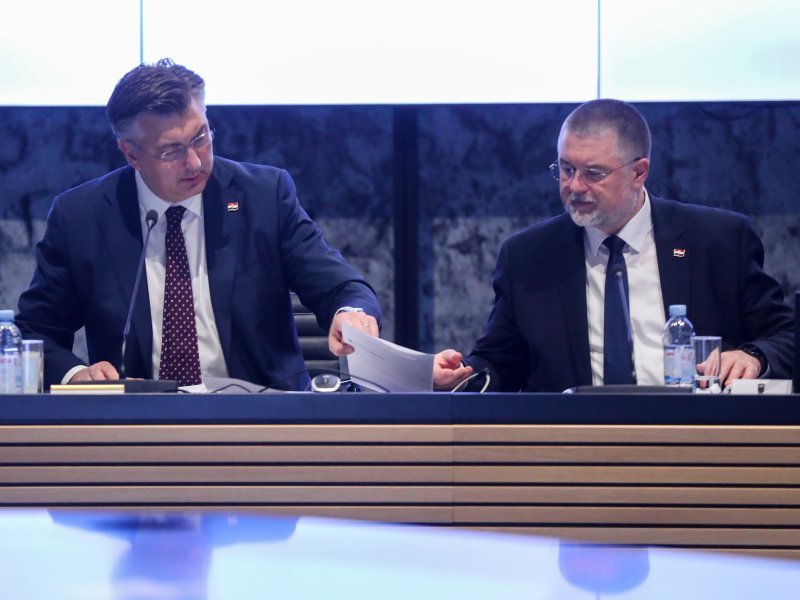 Najavljen nacrt prijedloga programa politika 'Put u digitalno ...