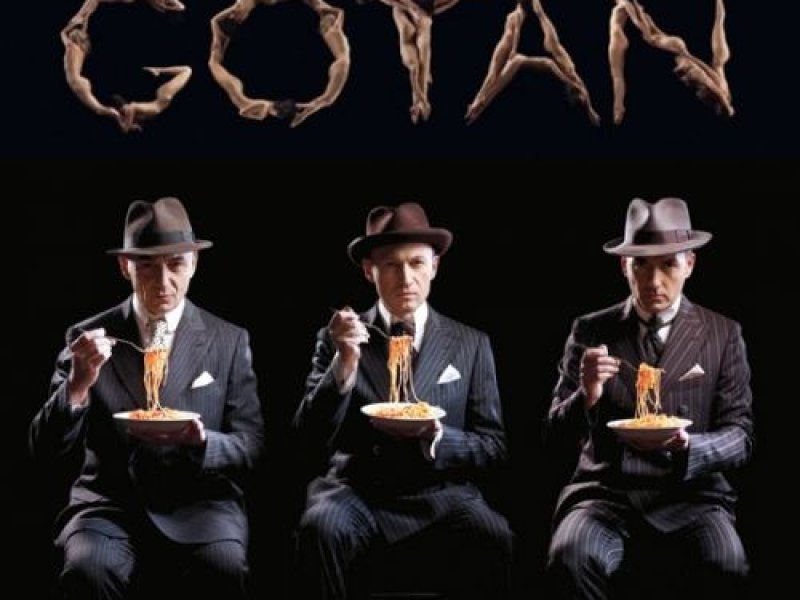 Povoljnije ulaznice za Gotan Project - tportal