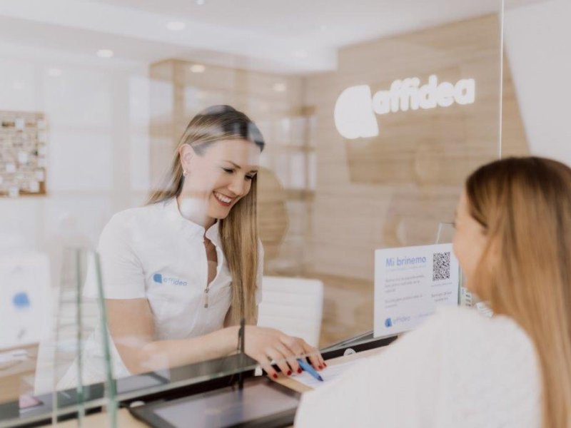 Poliklinike Affidea – sinonim za izvrsnost u pružanju zdravstvene skrbi ...
