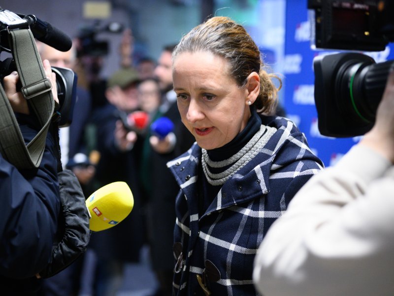 Obuljen Koržinek: Neovisnim producentima vraćamo dio poreza za nove ...