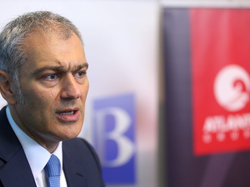 Atlantic Grupa preuzima srbijanski Strauss Adriatic, prepoznatljiv po ...