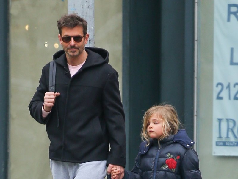 Nikad iskreniji Bradley Cooper progovorio o očinstvu: 'Nisam znao volim li kćer' - tportal