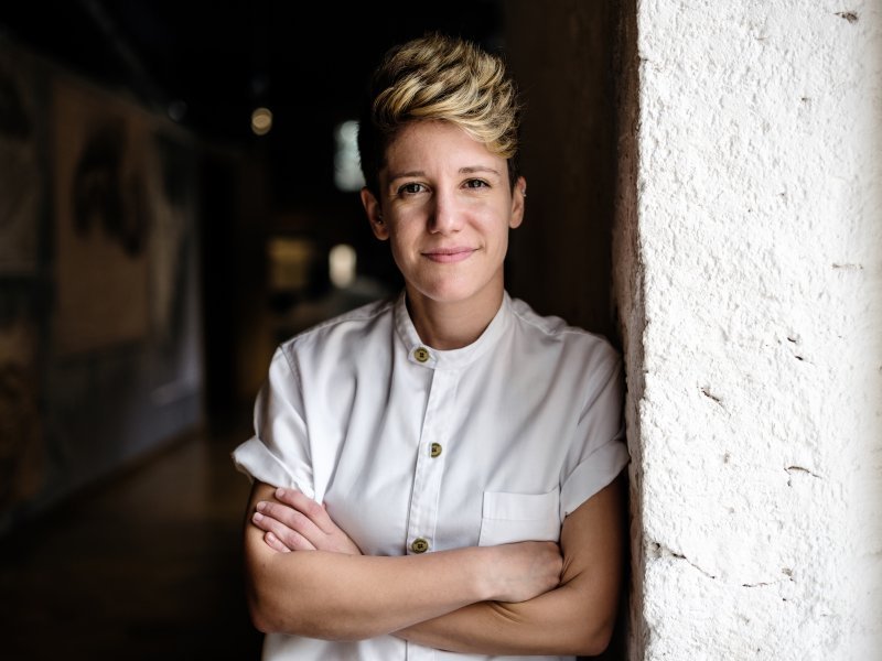 Ona je Vicky Sevilla - budućnost španjolske i svjetske kuhinje - tportal