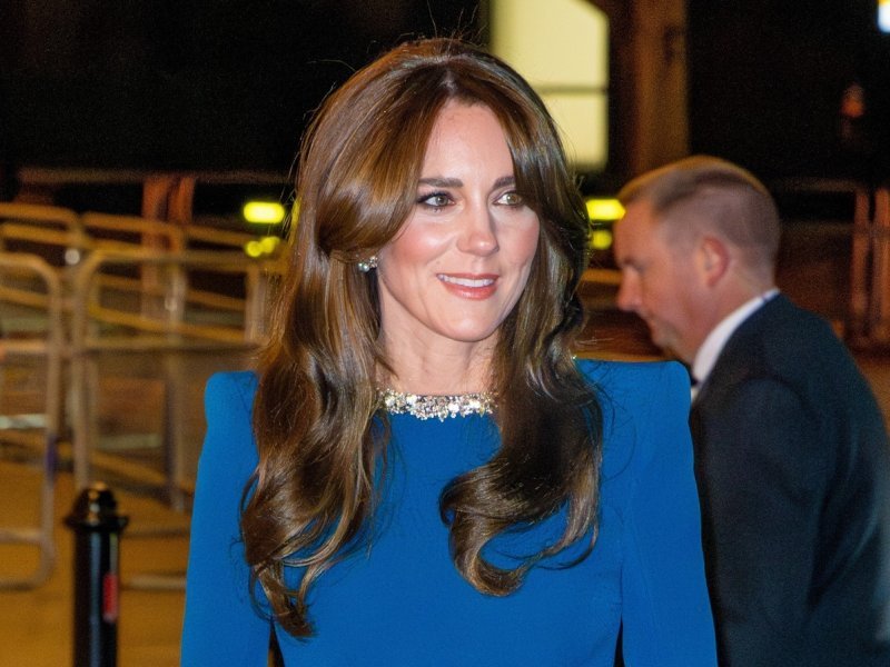 Brat princeze Diane izrazio zabrinutost za Kate Middleton: Ponavlja li ...