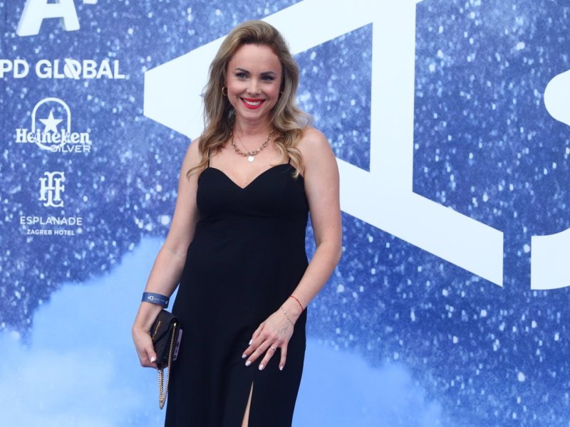 Mirna Maras Batinić o najdražem kolegi: 'Televizijska veza koja traje ...