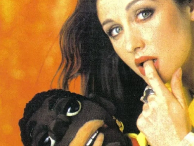 Bila je dance zvijezda 90-ih, a evo što danas radi Splićanka Simplicia ...