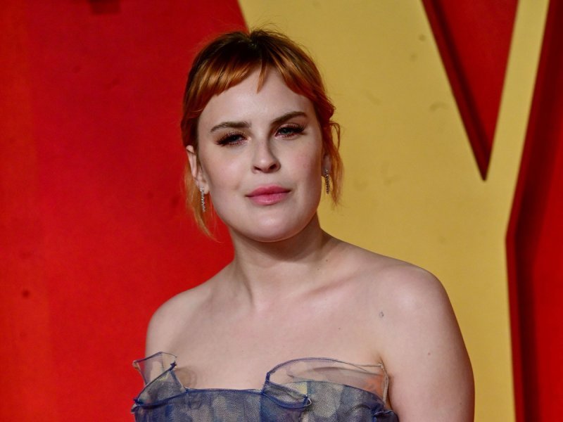 Otac joj se bori s teškom bolesti, a sad je Tallulah Willis po prvi put ...