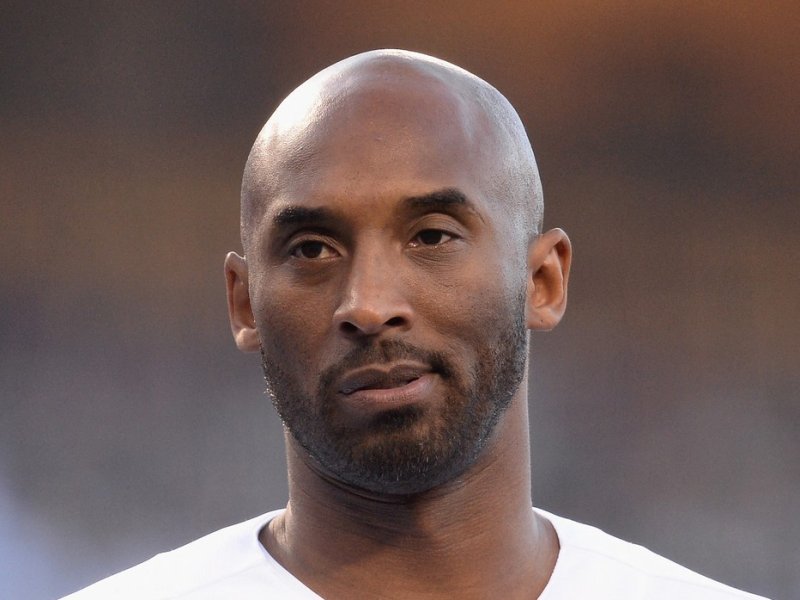 Roditelji Kobea Bryanta razljutili obožavatelje legendarnog košarkaša ...