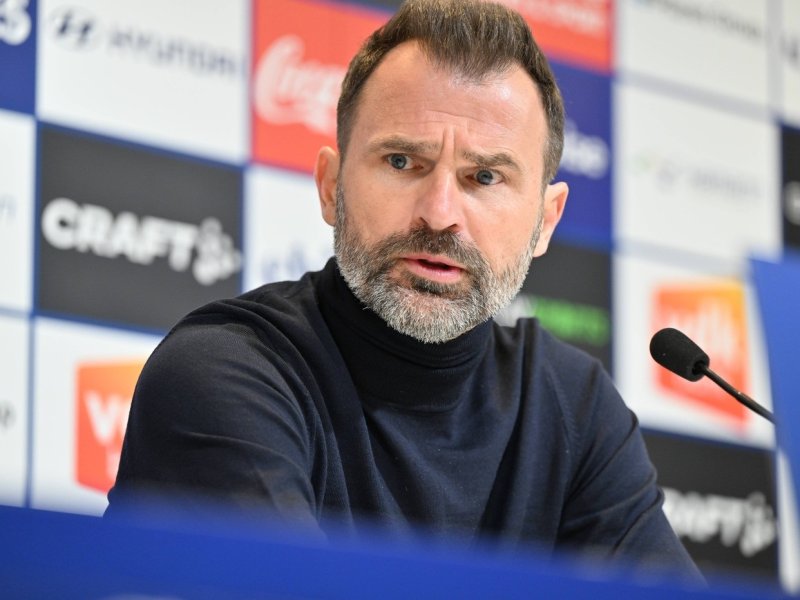 Klub bivšeg Hajdukovog trenera teško poražen; Lekina izjava neće dobro ...