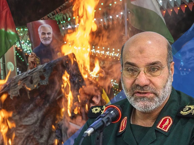 Iran izgubio ključnog generala i operativca Al Kudsa: Tko je bio Reza ...
