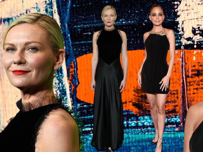 Manje je uvijek više, a holivudske plavuše to dokazuju u vječnom ...