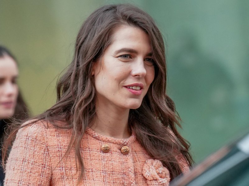 Samo je ne zovite princezom: Najljepša unuka Grace Kelly puno je više ...