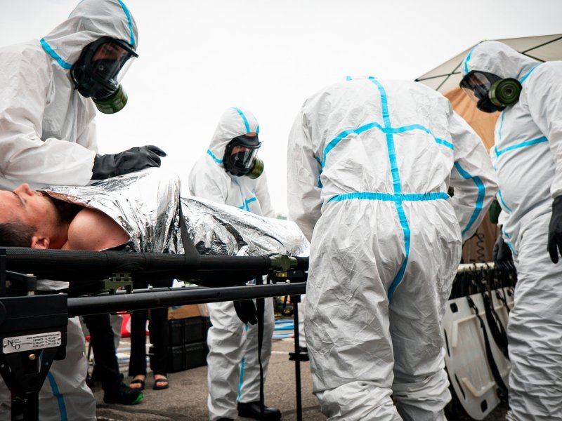 'Opasno se približavamo nuklearnoj nesreći': Trebamo li se bojati ...