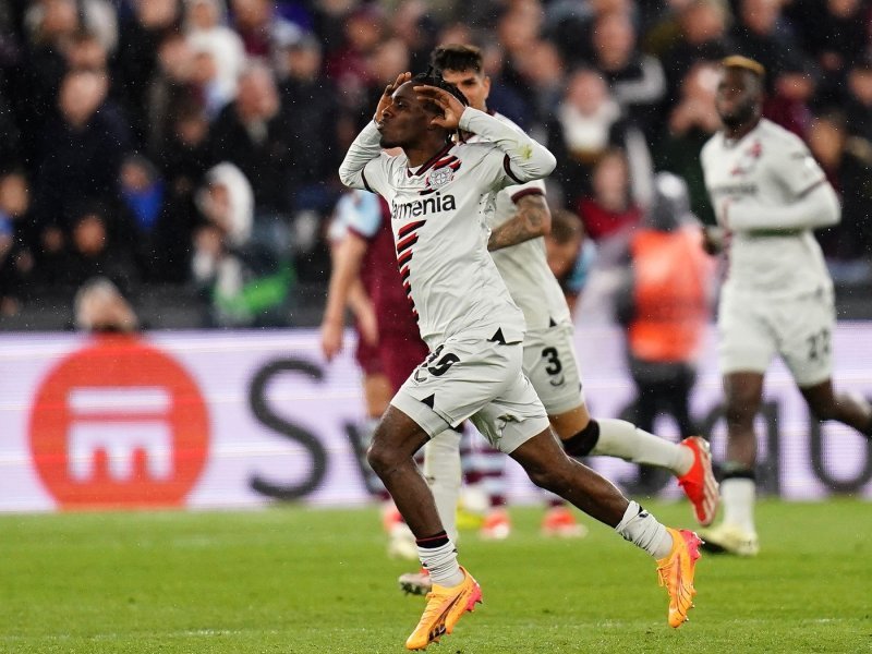 Bayer već 44. utakmicu bez poraza; Redsima pirova pobjeda; Romi ...