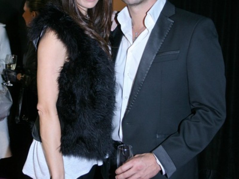 Frane Barbieri odlazi iz stana Sanje Duggan - tportal