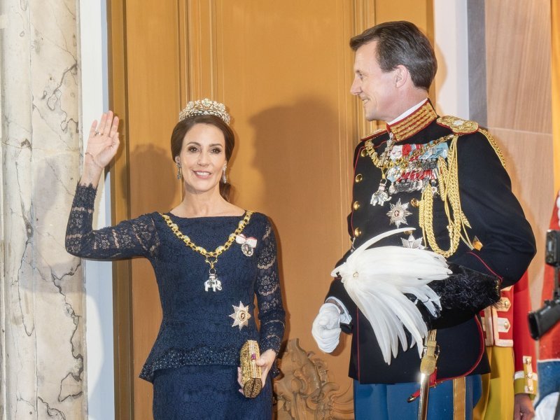 Novi obračun danske princeze: Iz Amerike poslala jasnu poruku ...