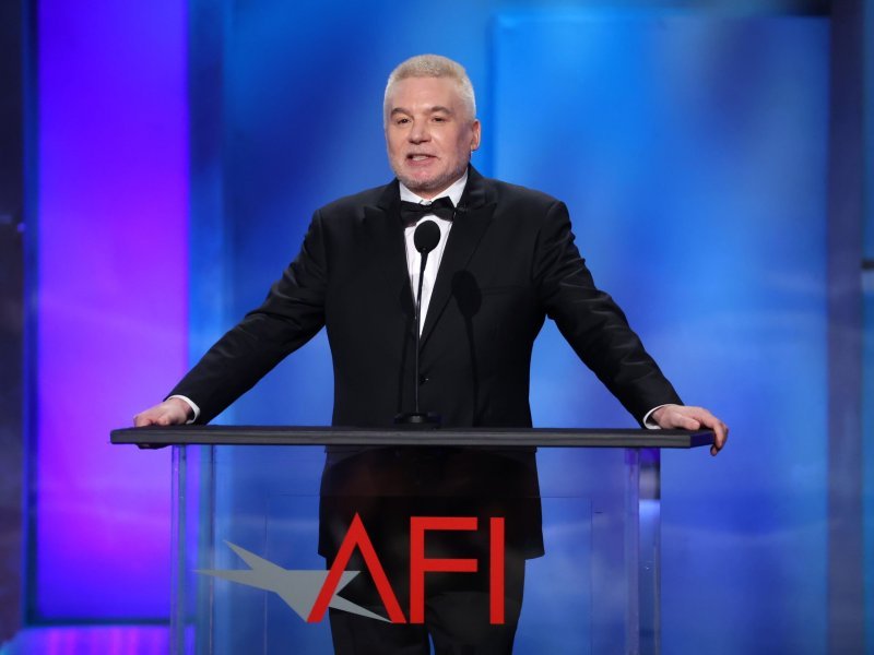 Sakrio se iza maske, a potom otkrio lice: Tek su rijetki prepoznali ...