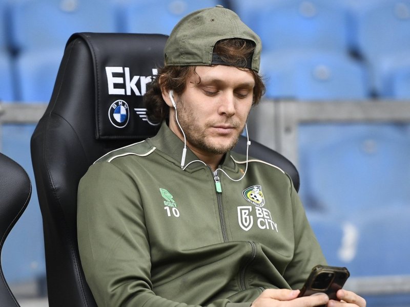 Alen Halilović mašta o transferu u jednu od najjačih liga na svijetu ...