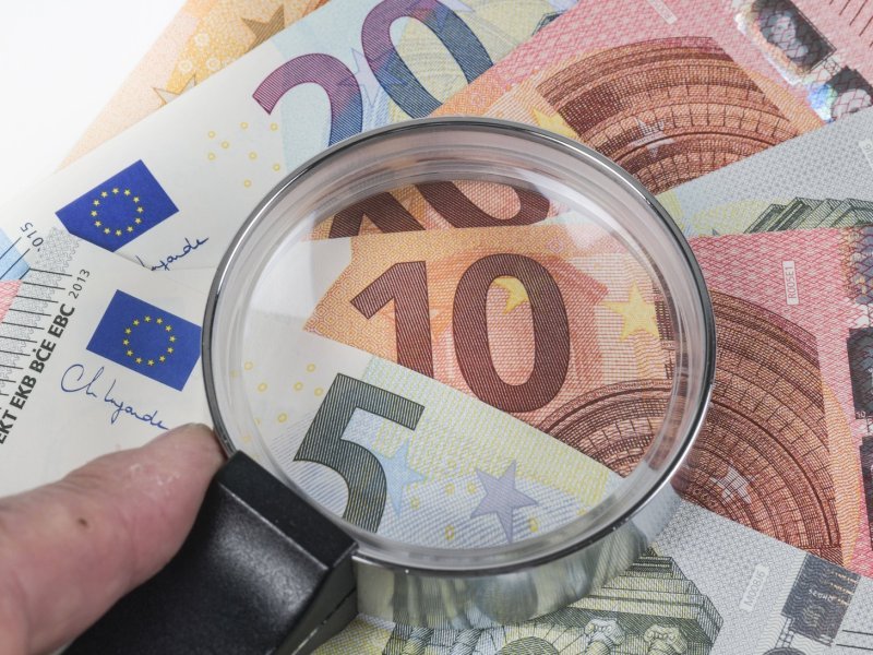 Banke u Hrvatskoj imale su dobit od 413,4 milijuna eura, jedna je ...