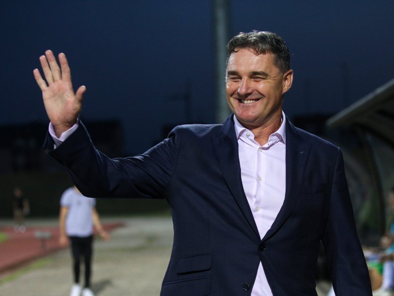 Toplak nakon finala: Najveći neprijatelj čovječanstva su velika ...