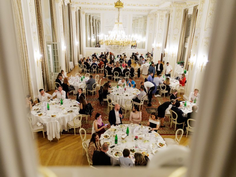 Adria Summit 2024: Hrvatska na karti globalnih poslovnih prilika - tportal