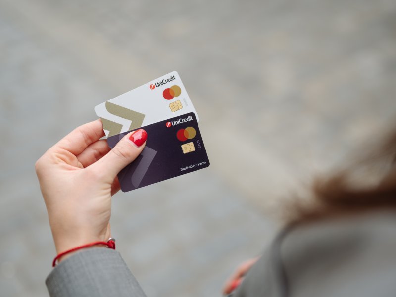 Zaba prelazi na Mastercard, klijentima stižu nove kartice - tportal