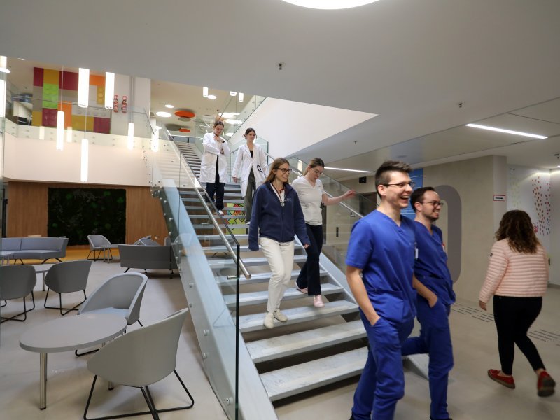 KBC Rijeka niže uspjehe: Povećanje eksplantacijskog programa za čak 100 ...