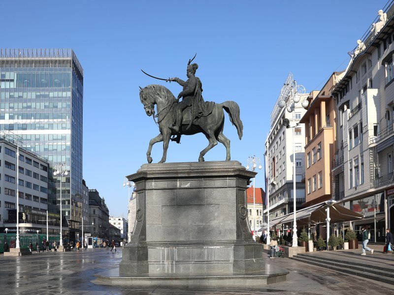 Objavljen program za Dan Grada Zagreba - tportal