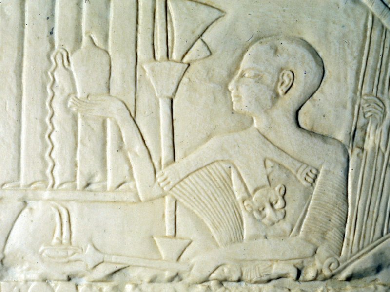 Rak nije bolest modernog doba, stari Egipćani pokušavali ga liječiti ...