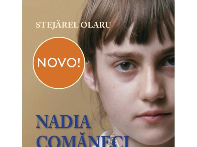 Naklada Ljevak predstavlja knjigu o Nadi Comăneci najvećoj rumunjskoj ...