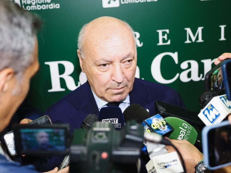 Milanski Inter nakon novog vlasnika dobio i novog predsjednika: To je ...