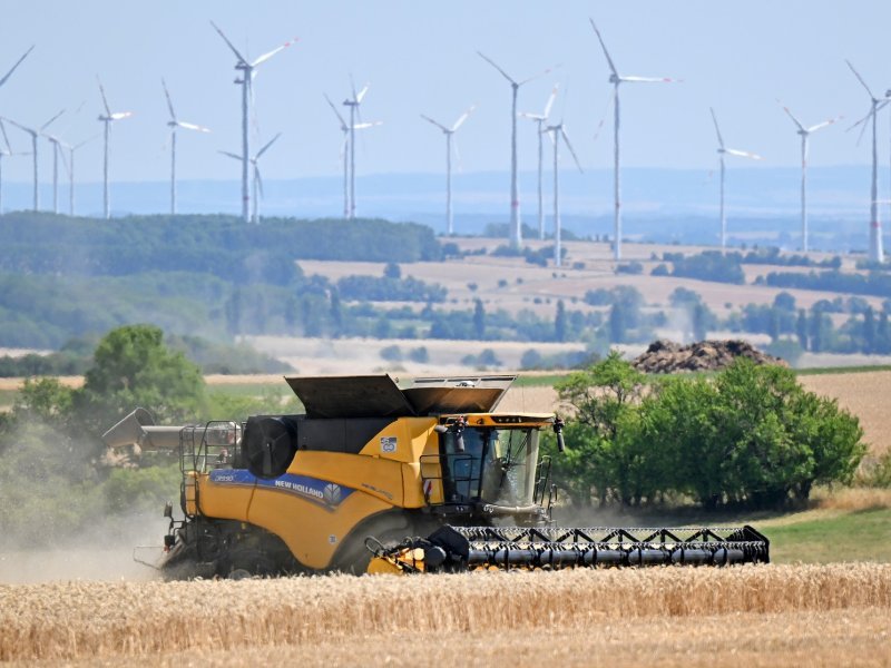 Društvene mreže trube da su vjetroelektrane krive za sušu, ima li tu istine? - tportal