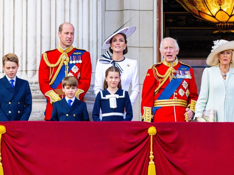 Princ William podijelio slatku uspomenu iz djetinjstva, a Harryja je ... Princ William podijelio slatku uspomenu iz djetinjstva, a Harryja je ...